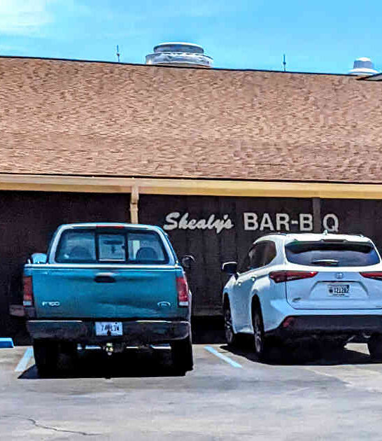 southern buffet south carolina ftr