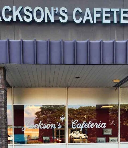 southern cafeteria north carolina ftr