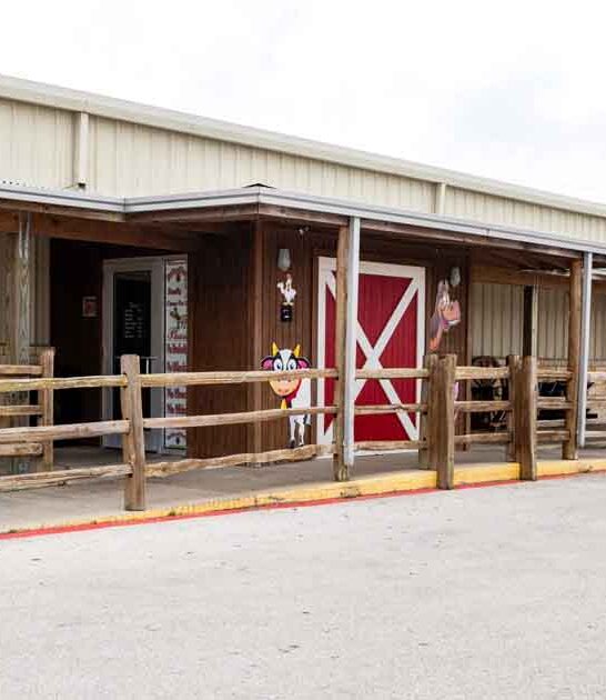 southern food buffet texas ftr