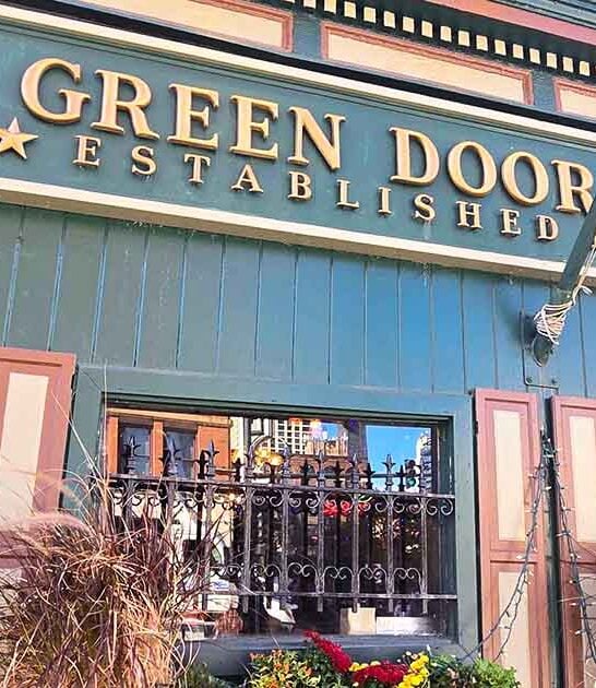 speakeasy restaurant experience illinois ftr