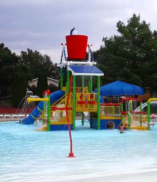 spectacular missouri waterpark summer ftr