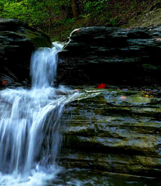 spectacular natural wonders pennsylvania ftr