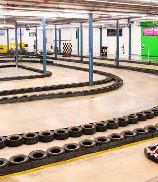 speed racetrack north carolina ftr