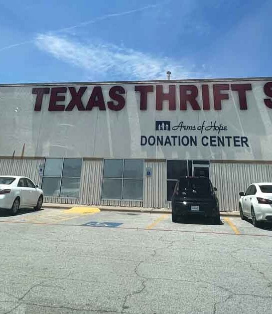 spend gigantic texas store ftr