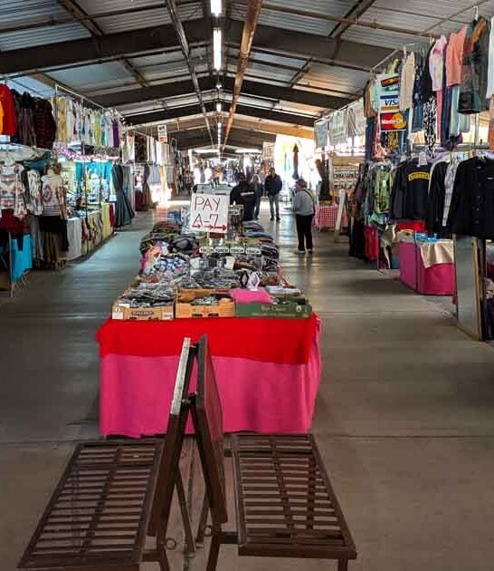 spend incredible arizona market ftr