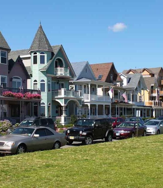 splendid new jersey town ftr