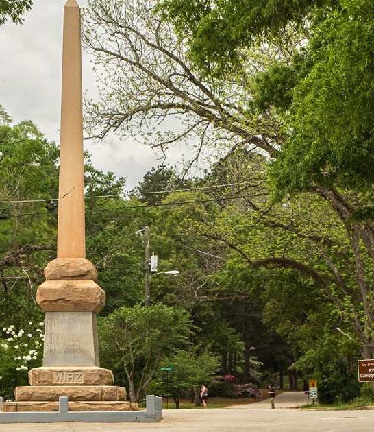 spooky small towns georgia ftr