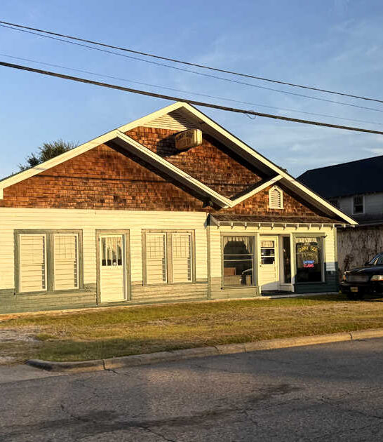 spots seafood north carolina ftr