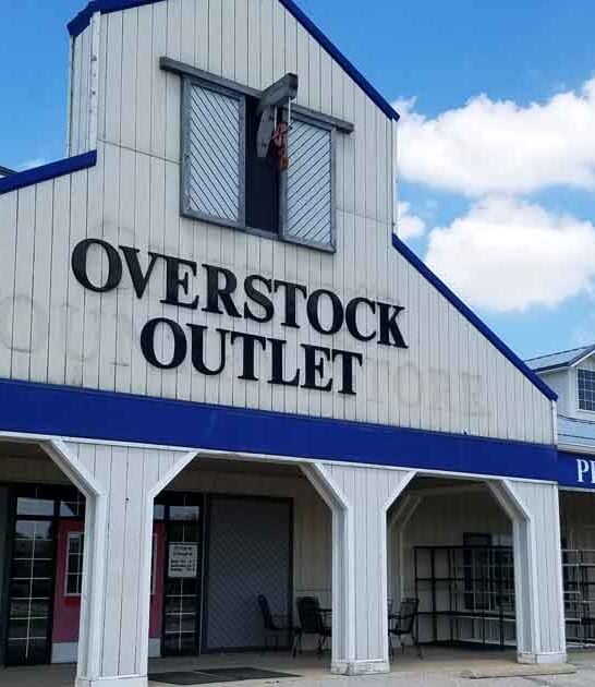 sprawling missouri discount store ftr