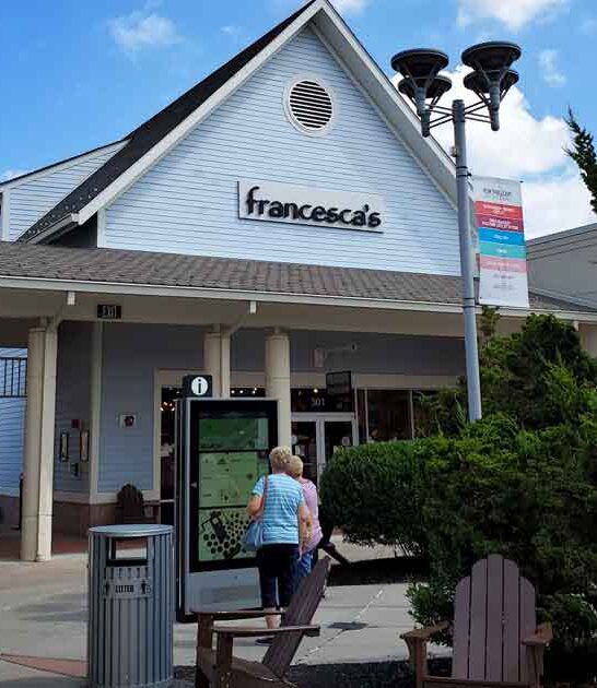sprawling new jersey outlet ftr