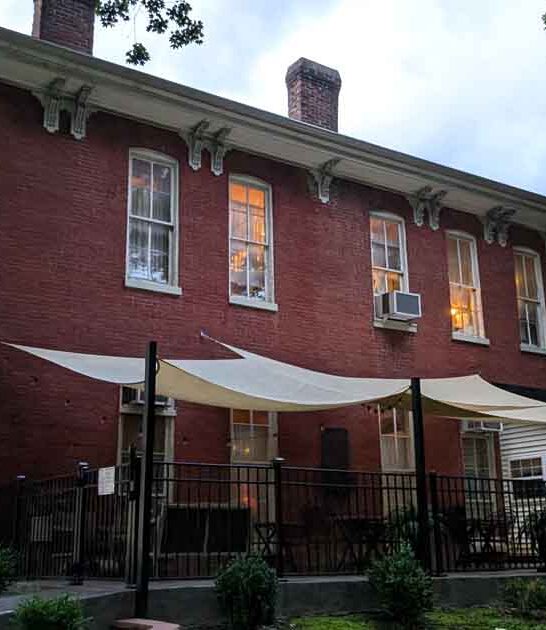 statewide restaurant destination kentucky ftr
