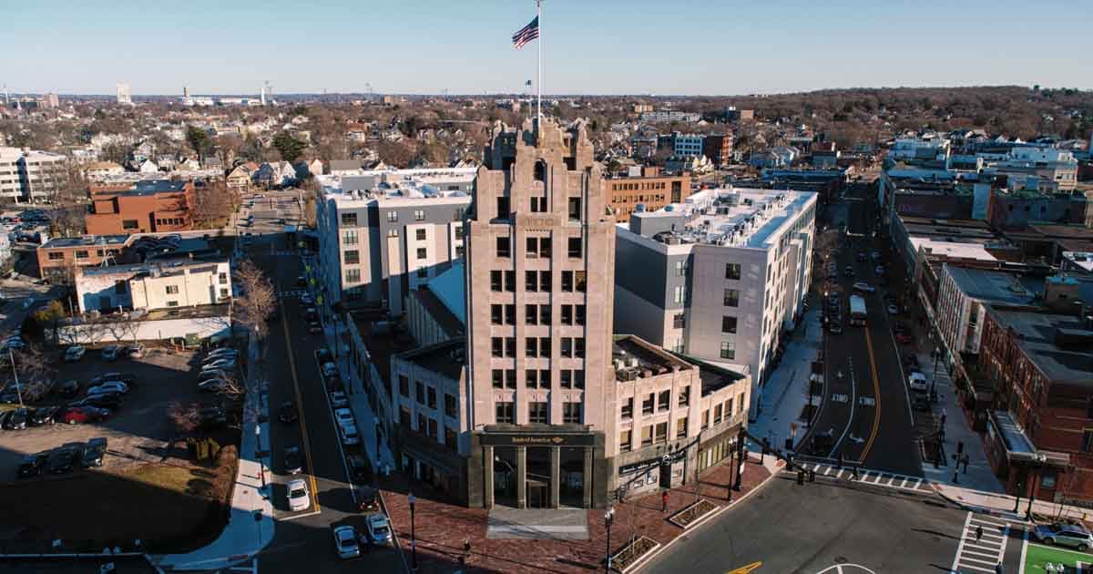Step Back In Time At These 8 Incredibly Old Massachusetts Towns