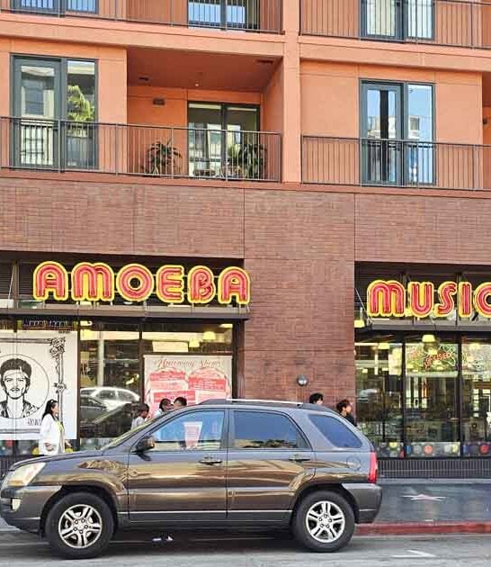 store california music lovers ftr