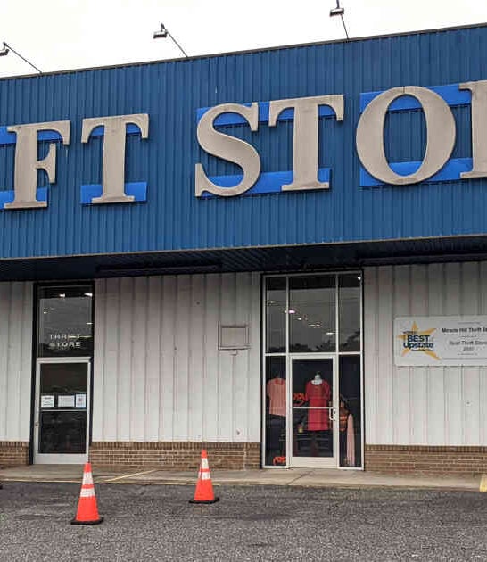store secret south carolina ftr