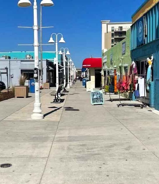storybook boardwalk north carolina ftr