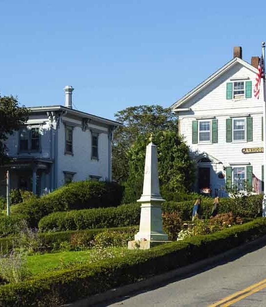 storybook massachusetts town ftr