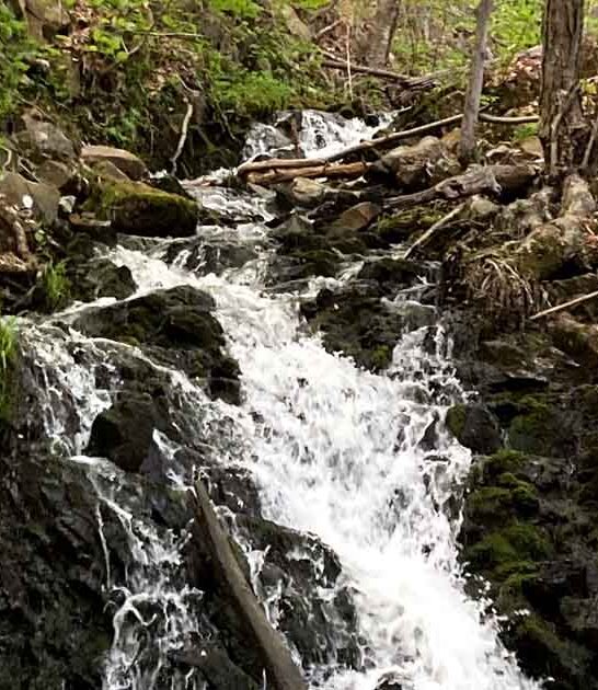 stunning connecticut waterfall list ftr