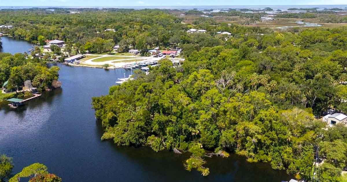 Pack Your Bags Because This Overlooked Florida Town Will Steal Your Heart