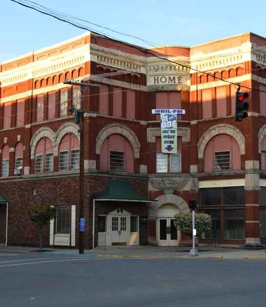 stunning kentucky town security ftr