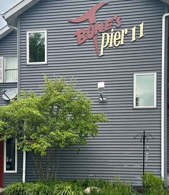 stunning lakeside steakhouse indiana ftr