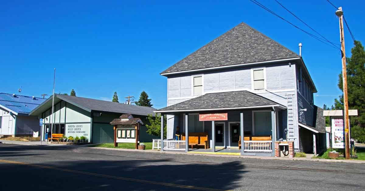 California. Simple 11 Stunning And Peaceful Towns In California Where Stress Simply Doesn ...