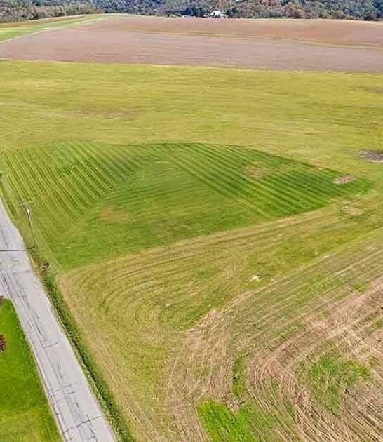 stunning pennsylvania town countryside ftr