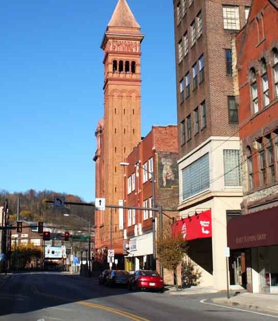 stunning pennsylvania town social ftr