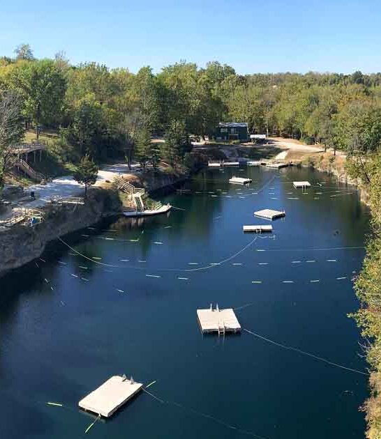 stunning swimming holes indiana ftr