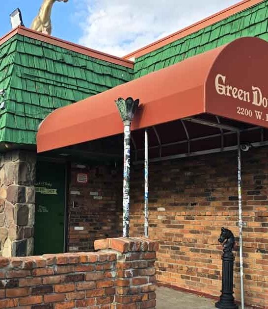 stunning themed michigan restaurants ftr