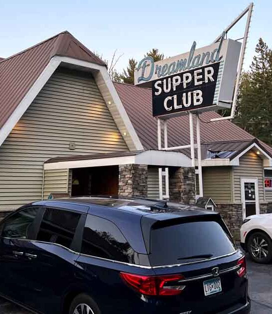 supper club wisconsin popular ftr