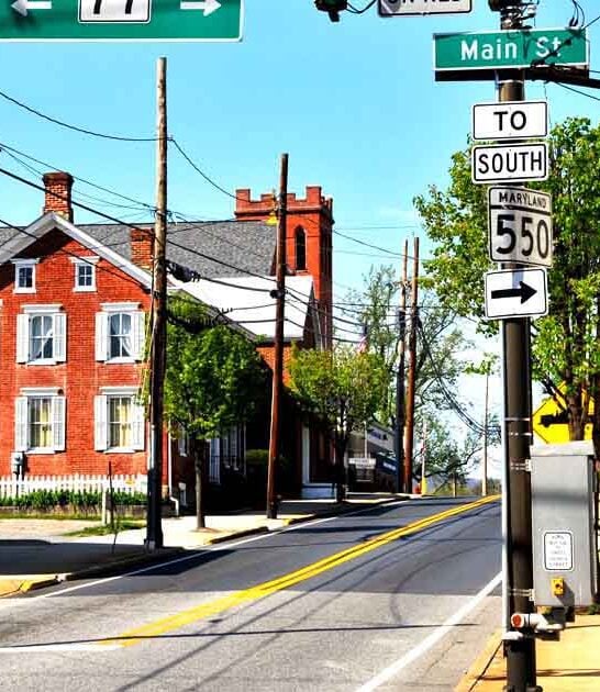 surprisingly affordable maryland towns ftr