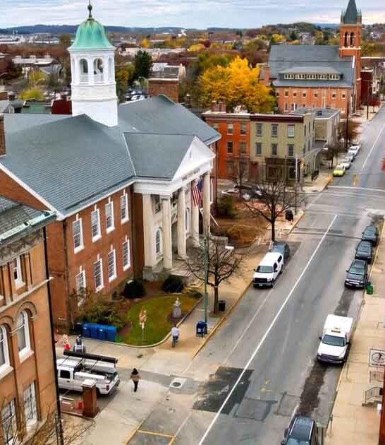 surprisingly affordable pennsylvania towns ftr