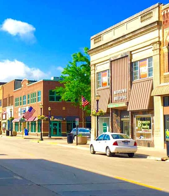 surprisingly affordable towns minnesota ftr