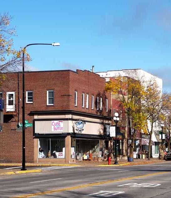 surprisingly affordable wisconsin towns ftr