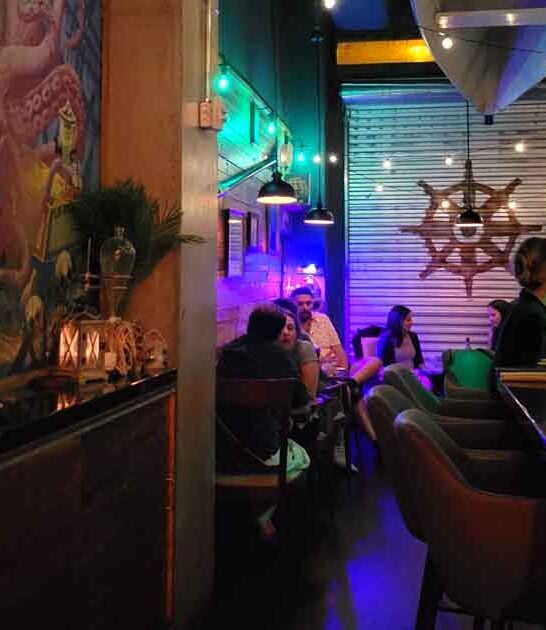 swanky speakeasy virginia donut ftr