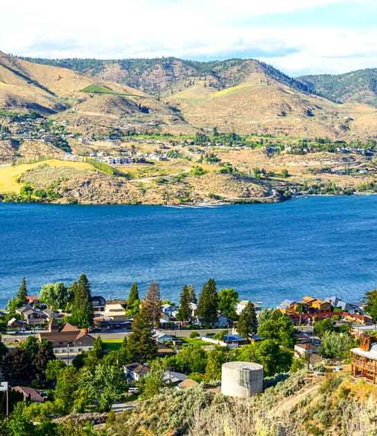 sweet washington town retire ftr