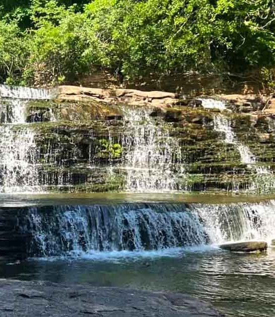 swimming holes exist illinois ftr