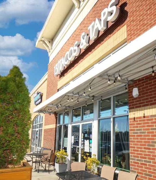 taco joint north carolina ftr