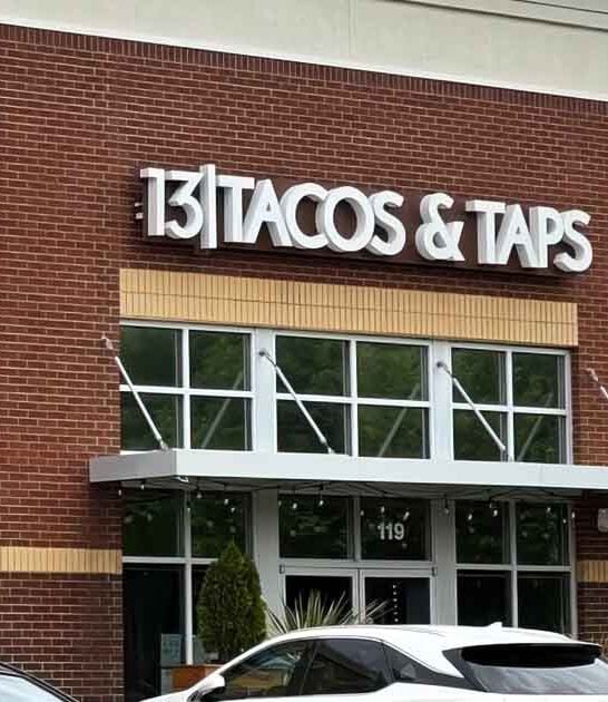 tacos north carolina hotspot ftr
