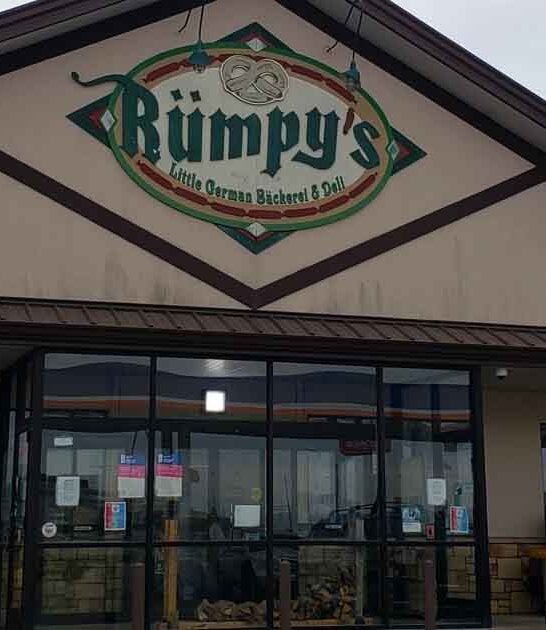If You Haven&rsquo;t Tried The Baked Goods At This Texas Gas Station, You&rsquo;re Missing Out Big Time