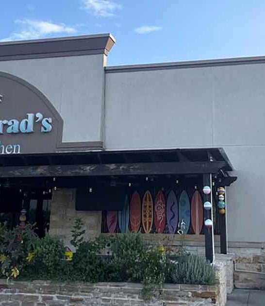 texas beach summer restaurant ftr