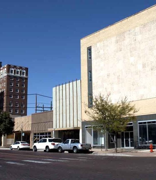 texas city rent utilities ftr