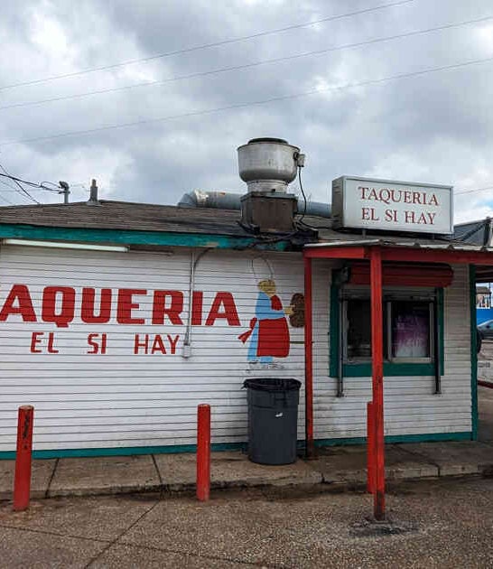 texas eatery best food ftr