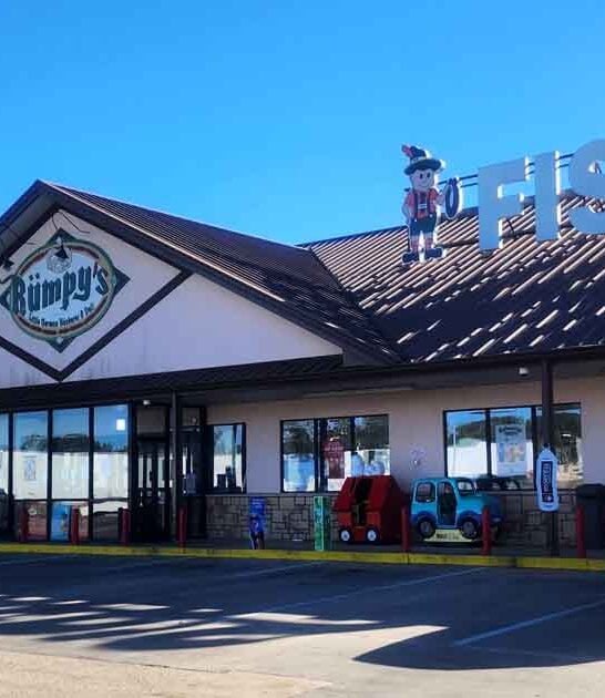 texas gas station goods ftr