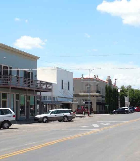 texas incredible food town ftr