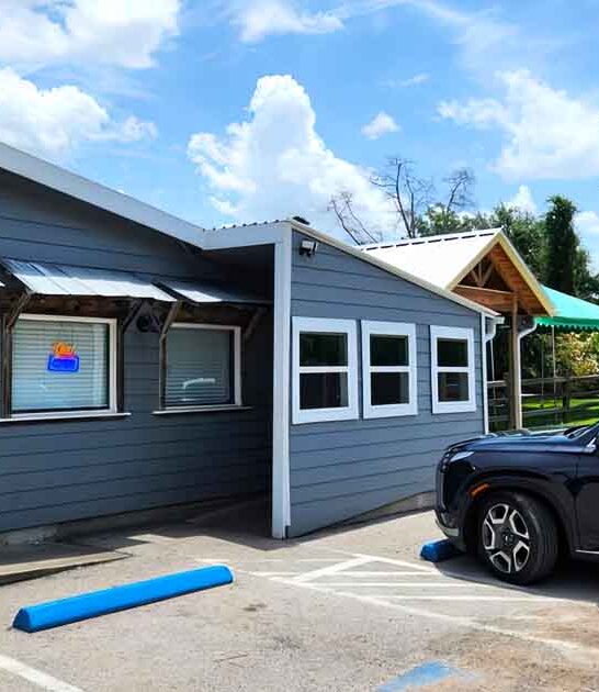 texas neighborhood eateries drive ftr