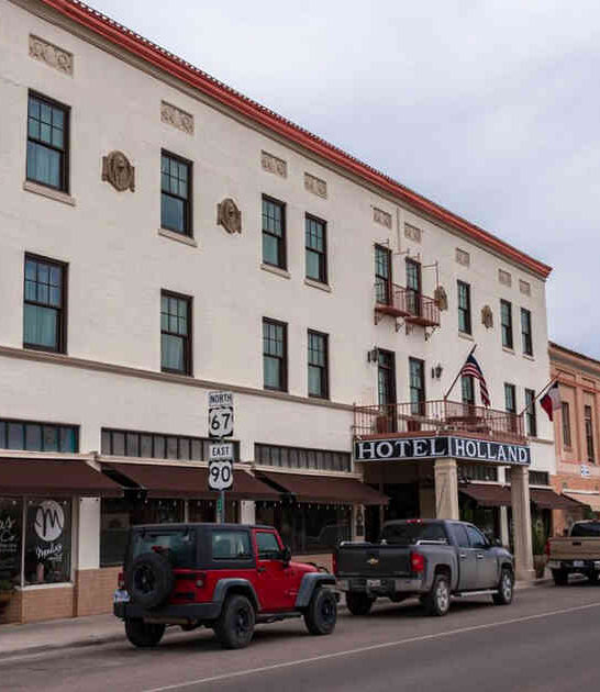 texas quaint towns charm ftr