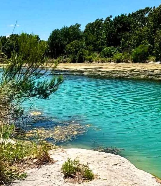 texas secret spots explorer ftr