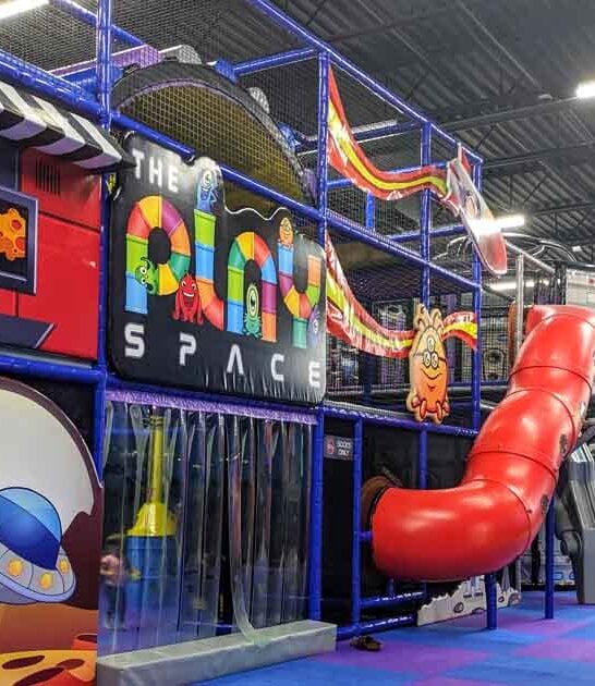 texas space indoor playground ftr