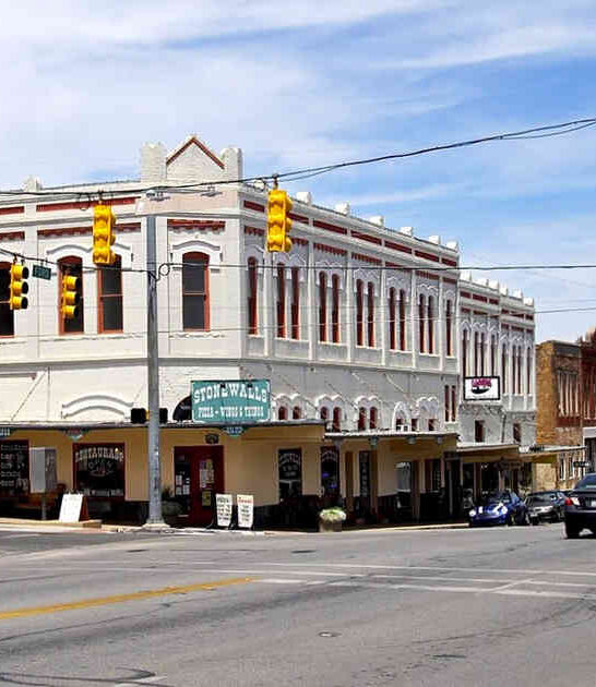 texas towns relocation dream ftr